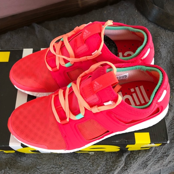 adidas | Shoes | Adidas Rocket Boost Sneakers New In Box | Poshmark